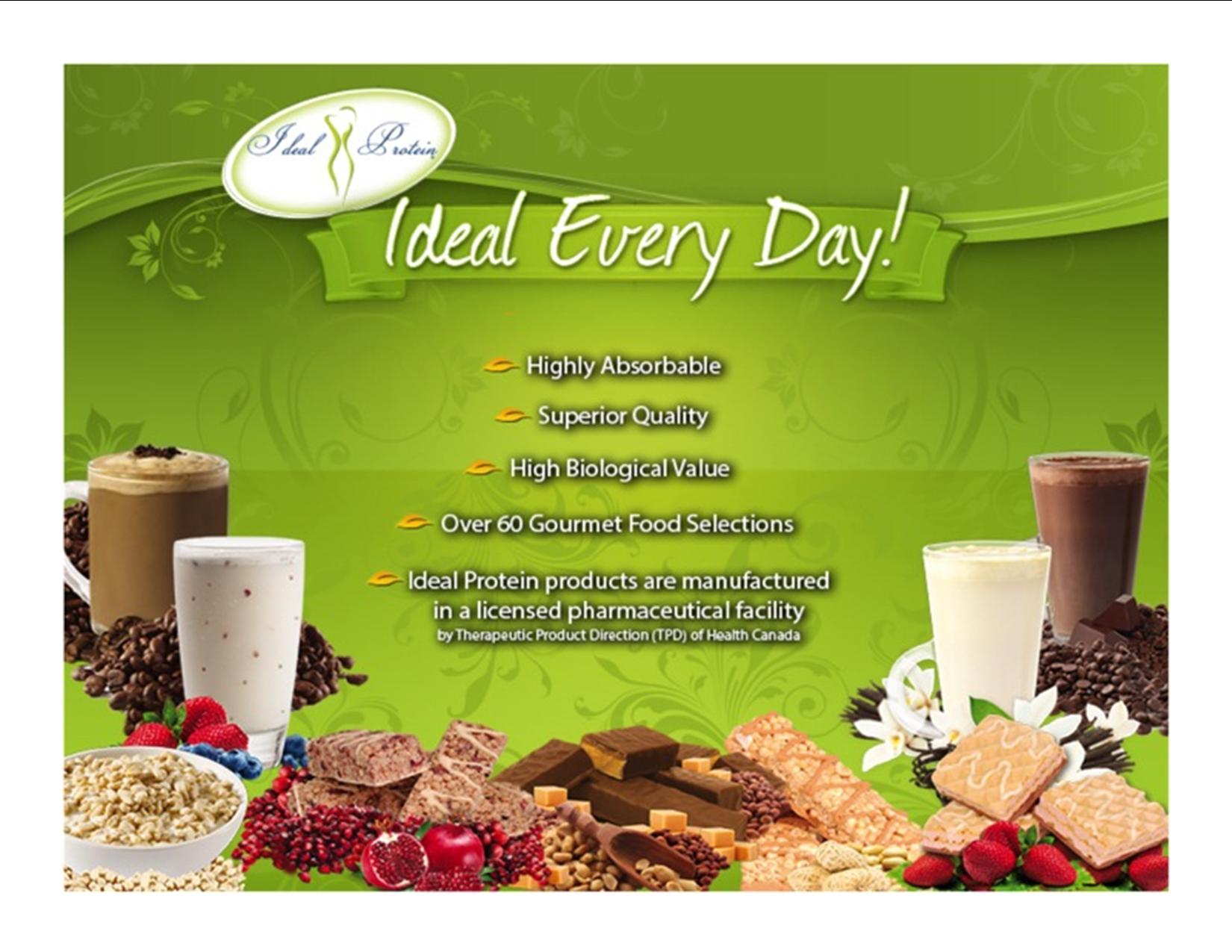 Ideal Protein - Aikenhead's Drug Store